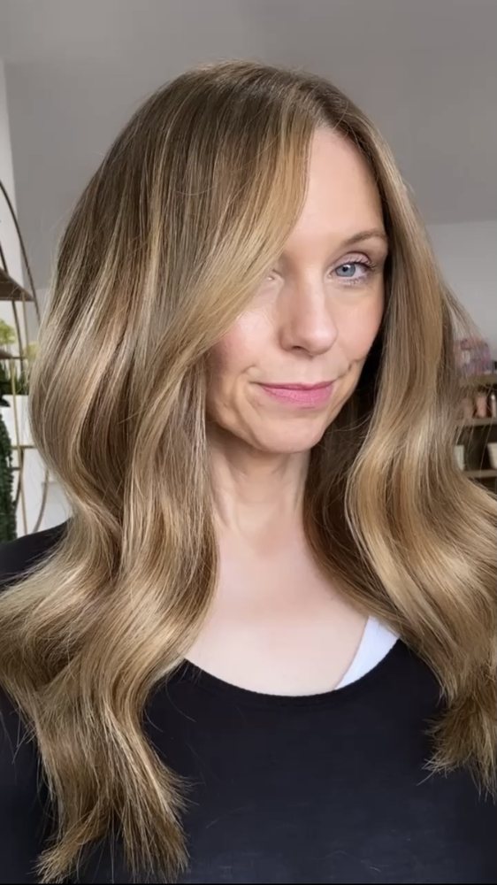 HAIR BY ANALISE MARIE - 345 Village Ln, Monte Sereno, CA - Yelp