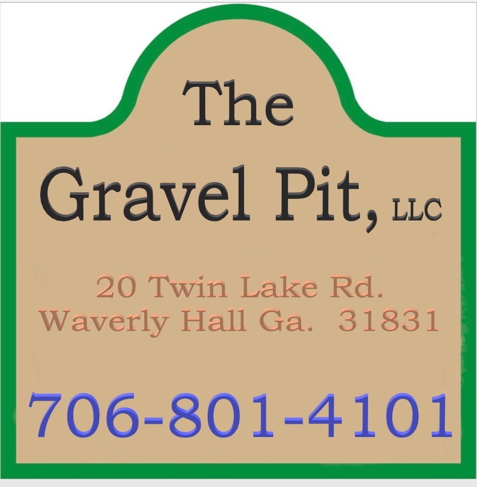 THE GRAVEL PIT - Updated September 2025 - 20 Twin Lakes Rd, Waverly ...