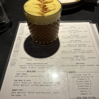 NO ORDINARY RABBIT - Updated July 2025 - 166 Photos & 48 Reviews - 1621 ...