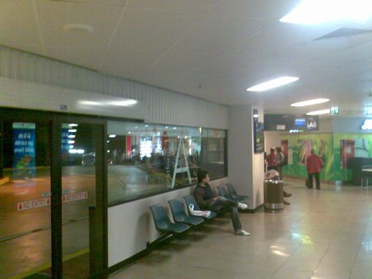 QUEEN STREET BUS STATION - Updated November 2024 - 235 Edward St ...