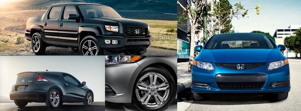 DUNCAN’S HOKIE HONDA - Updated December 2025 - 43 Reviews - 2040 ...