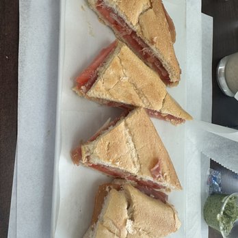 TRIGO CAFÉ - Updated May 2025 - 1068 Photos & 723 Reviews - 839 W 49th ...