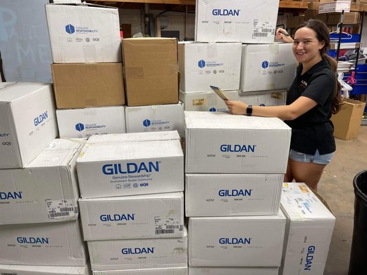 CLEAN CUT GRAPHICS - Updated December 2025 - 28 Photos - 5652 E ...