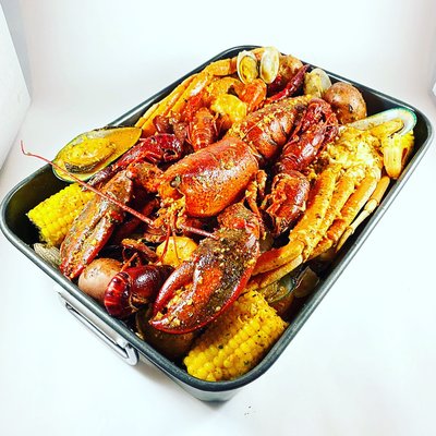 MR. BOIL - 270 Photos & 248 Reviews - 704 Mariners Row, Newport News ...