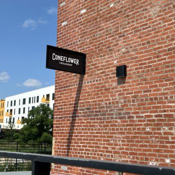 CONEFLOWER CREAMERY - Updated November 2024 - 114 Photos & 52 Reviews ...