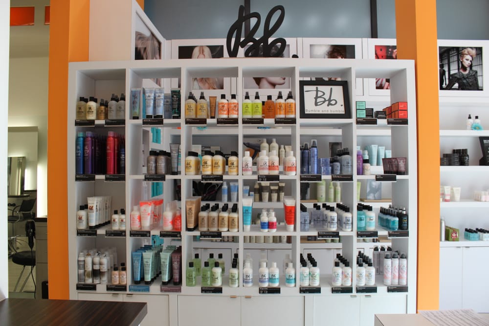 GENESIS SALON AT WEBB GIN | 38 Photos & 52 Reviews - 1250 Scenic Hwy ...