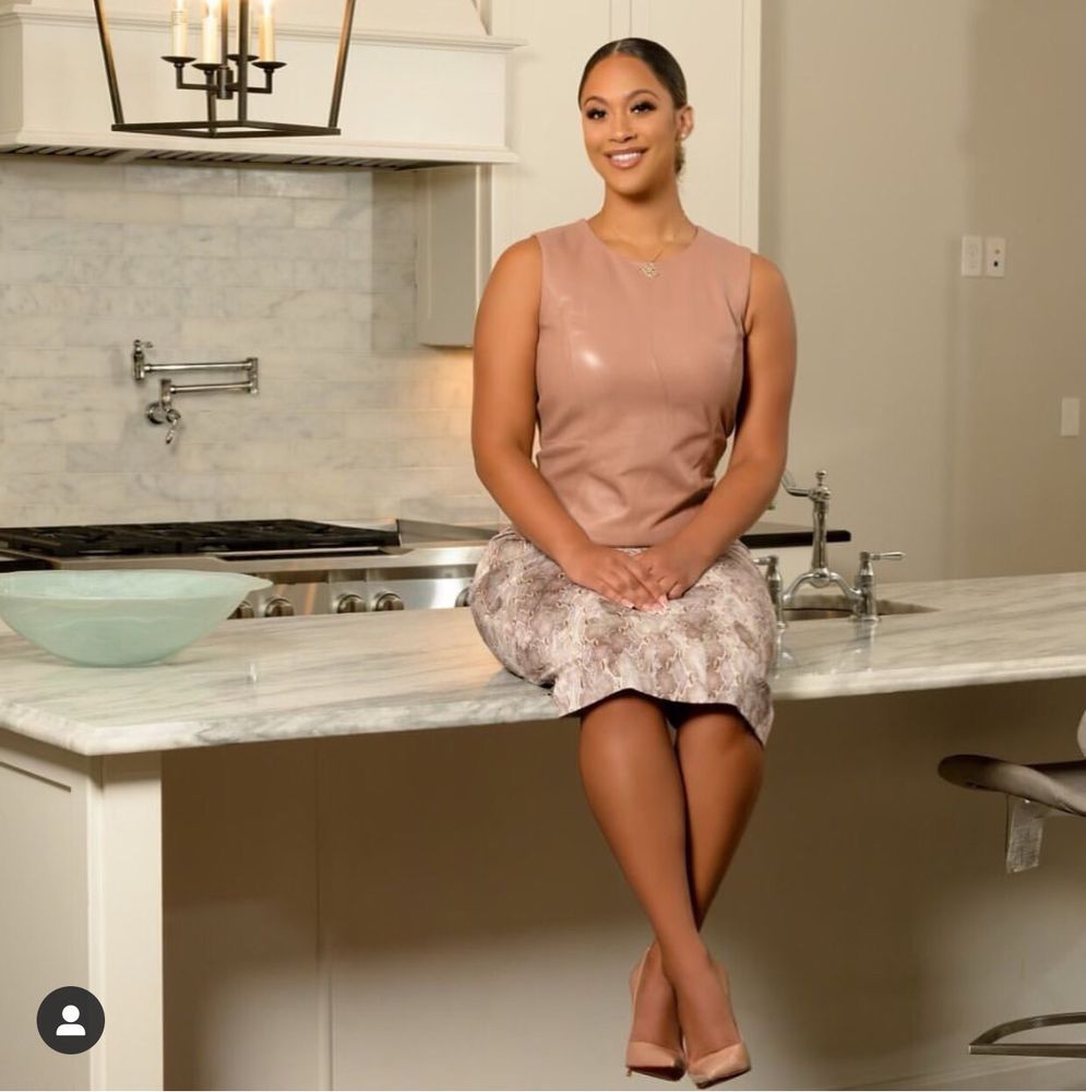 KAYLEE ANDERSON - KELLER WILLIAMS REALTY - Updated August 2025 - 30 ...