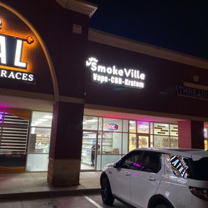SMOKEVILLE SMOKE SHOP - 59 Photos - Tobacco Shops - 2580 W Camp Wisdom ...