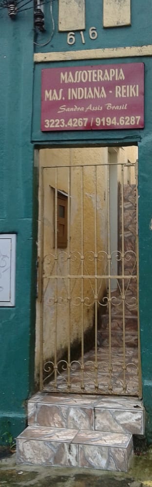 SANDRA ASSIS BRASIL - MASSOTERAPIA - Updated May 2024 - Rua Barão do triunfo, 616, Porto Alegre ...