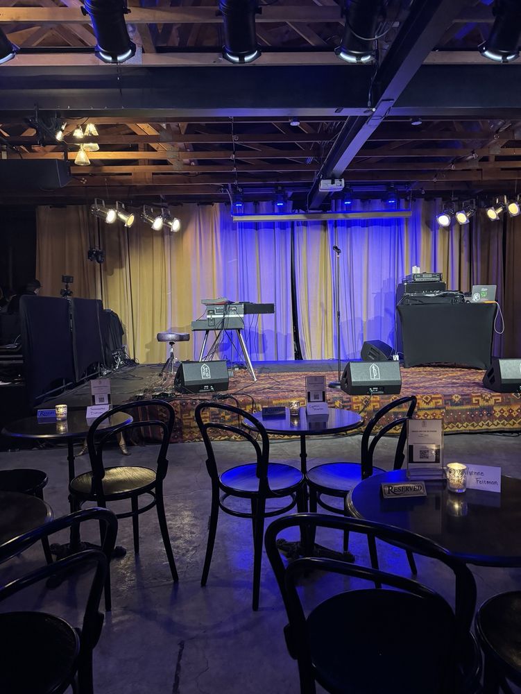 PERSHING - Updated December 2025 - 31 Photos & 24 Reviews - 2415 E 5th ...