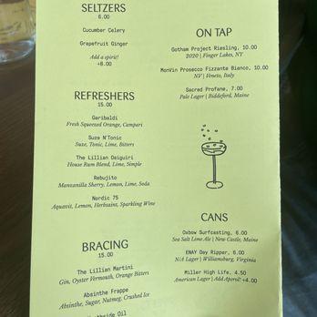 LILLIAN - Updated July 2025 - 96 Photos & 28 Reviews - 3001 W Leigh St ...