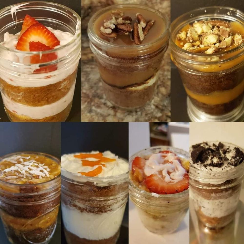 ILMR - Milwaukee, Wisconsin - Desserts - Phone Number - Yelp