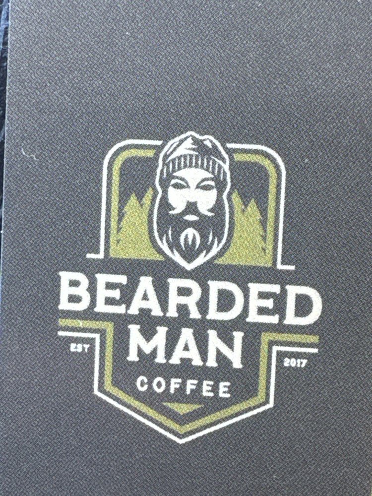 BEARDED MAN COFFEE - Updated January 2026 - 421 Perry St, Castle Rock ...