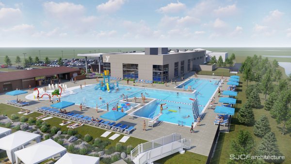 DEAN & BARBARA WHITE SOUTHLAKE YMCA - Updated January 2026 - 40 Photos ...