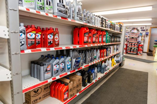 JONES AUTO PARTS - Updated October 2025 - 13 Photos - 1147 N Seminole ...