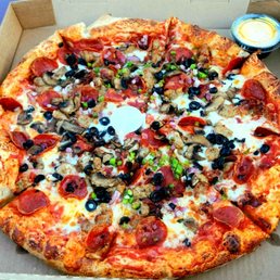 BROZINNI PIZZERIA - Updated November 2024 - 383 Photos & 481 Reviews ...
