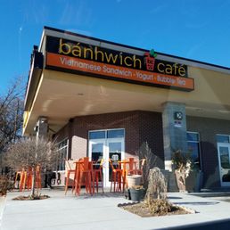 BANHWICH CAFE - Updated December 2025 - 271 Photos & 394 Reviews - 940 ...
