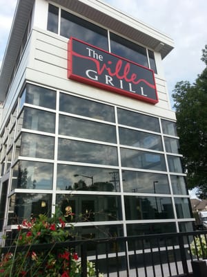THE VILLE GRILL - Updated November 2025 - 14 Reviews - 300 W Brandeis ...