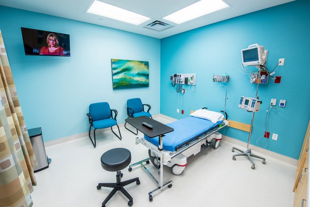 NEIGHBORS EMERGENCY CENTER - Updated December 2025 - 14 Reviews - 22678 ...