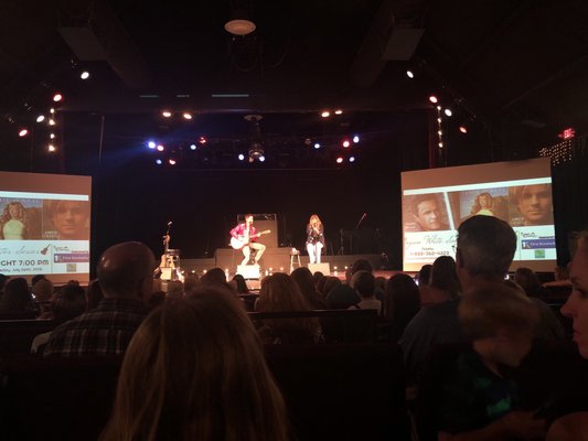 BADGETT PLAYHOUSE - Updated December 2025 - 1838 J H O'Bryan Ave, Grand ...