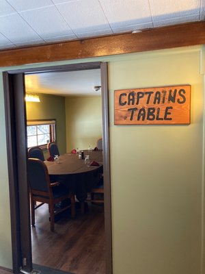 THE CHALET RESTAURANT - Updated May 2026 - 852 Tsimshian Boulevard ...
