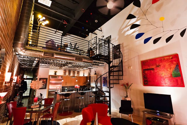 BUFFALO LOFTS - Updated July 2025 - 391 Washington St, Buffalo, New ...