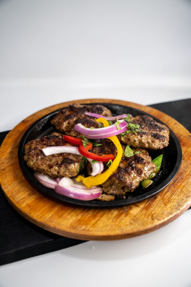 AL BADIA TANDOORI - Updated June 2024 - 35 Photos & 12 Reviews - 2525 W ...