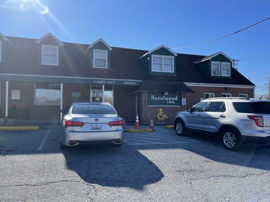 HAZELWOOD INN - Updated June 2024 - 162 Photos & 164 Reviews - 4937 ...