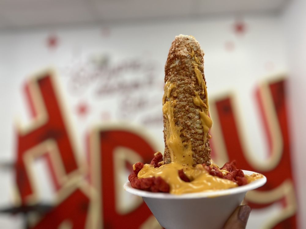 LA ESTACION NEVERIA Y SNACKS - Updated January 2026 - 69 Photos & 42 ...