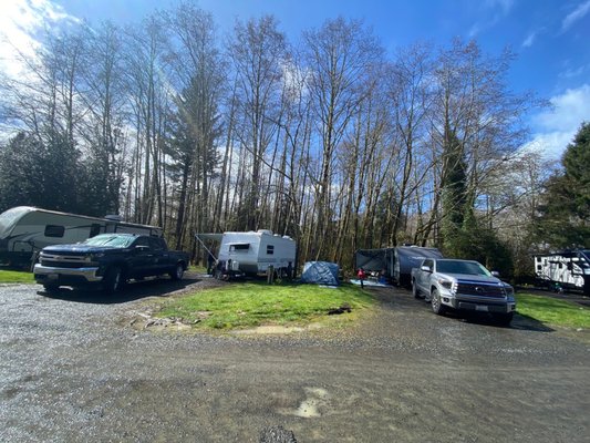 THOUSAND TRAILS-SEASIDE - Updated January 2025 - 17 Photos - 1703 12th ...