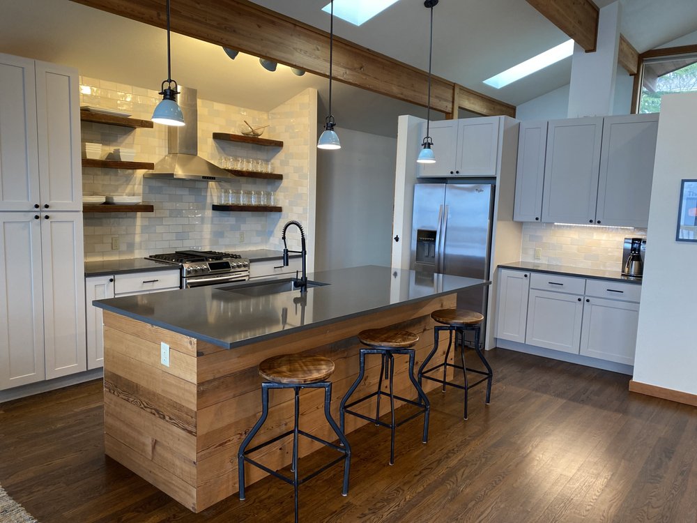 NOTCH & PLANE - Updated July 2025 - 10 Photos - Seattle, Washington ...