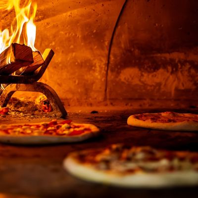 CATCH-A-FIRE PIZZA - WESTWOOD - Updated January 2026 - 27 Photos - 3044 ...