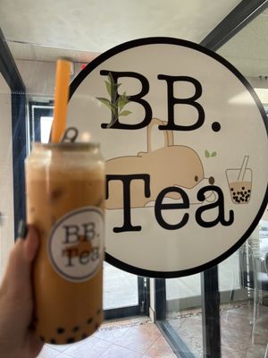 BB TEA - Updated September 2025 - 117 Photos & 65 Reviews - 1020 ...