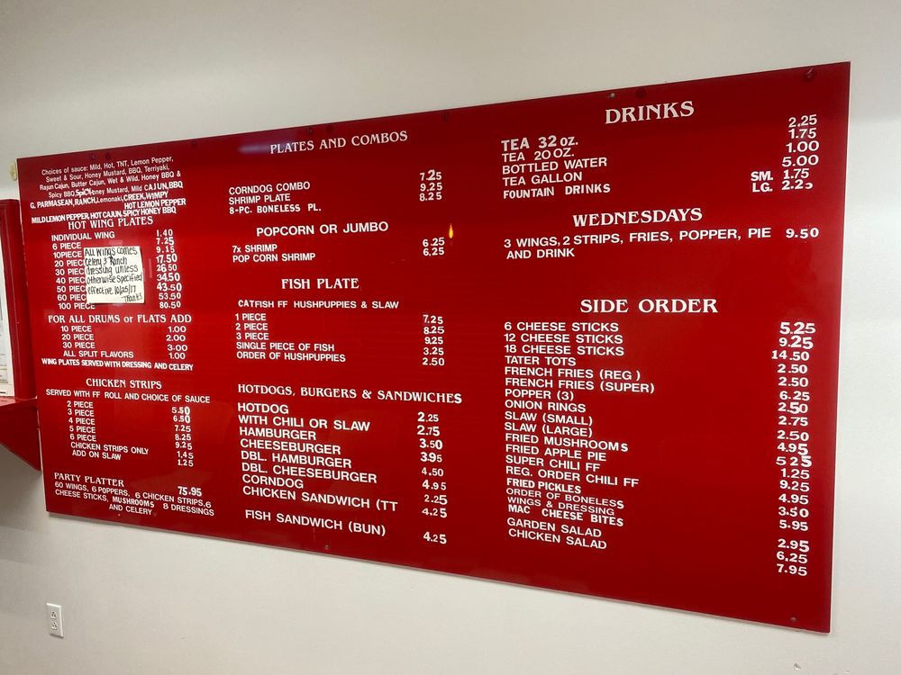 BLAZERS - Updated September 2024 - 13 Reviews - 24 Cook St, Royston ...