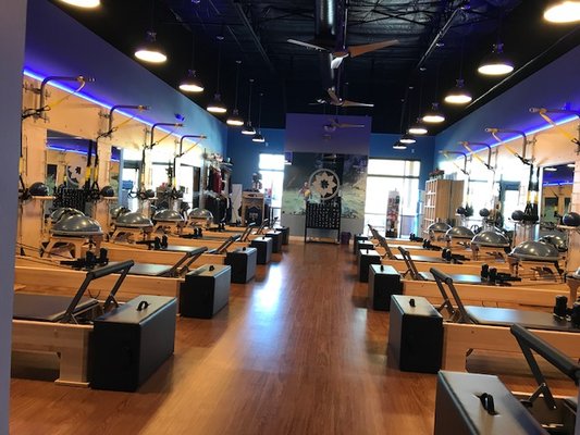 CLUB PILATES - Updated December 2025 - 29 Photos & 39 Reviews - 31313 N ...