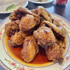 99 CHICKEN - 1486 Photos & 2705 Reviews - Korean - 2781 El Camino Real ...