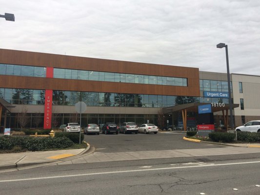 SWEDISH REDMOND CAMPUS - Updated January 2026 - 14 Photos & 29 Reviews ...