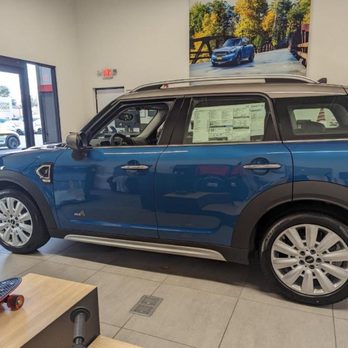 MINI OF EDISON - Updated December 2025 - 31 Photos & 67 Reviews - 300 ...