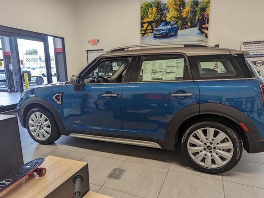 MINI OF EDISON - Updated December 2025 - 31 Photos & 67 Reviews - 300 ...