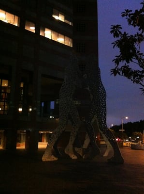 EDWARD R. ROYBAL FEDERAL BUILDING - Updated December 2025 - 30 Photos ...