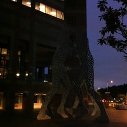 EDWARD R. ROYBAL FEDERAL BUILDING - 25 Photos - 255 E Temple St, Los ...