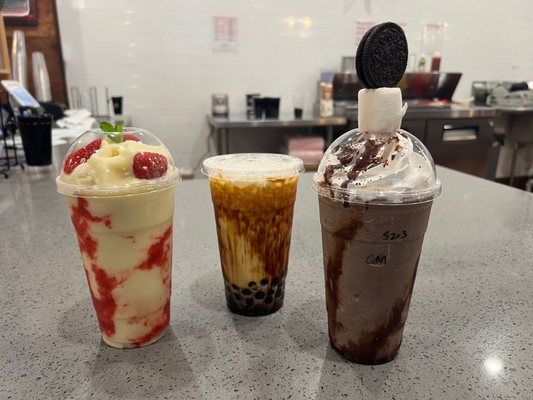 ZERO DEGREES - GRAND PRAIRIE - Updated October 2025 - 218 Photos & 116 ...