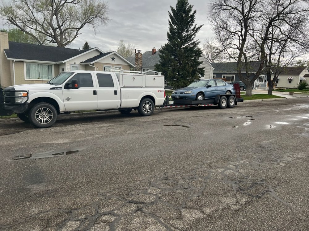 JUNK MONSTERS - 17 Photos - Laurel, Montana - Junk Removal & Hauling ...