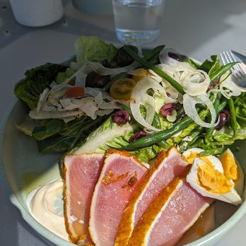 La Jolla THE KITCHEN MCASD - Updated November 2024 - 150 Photos & 51 ...