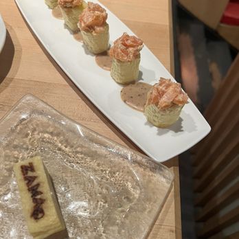 ZAMA - Updated September 2025 - 767 Photos & 657 Reviews - 128 S 19th ...