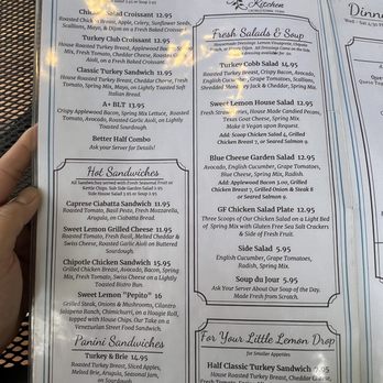 SWEET LEMON KITCHEN - Updated August 2024 - 490 Photos & 406 Reviews ...