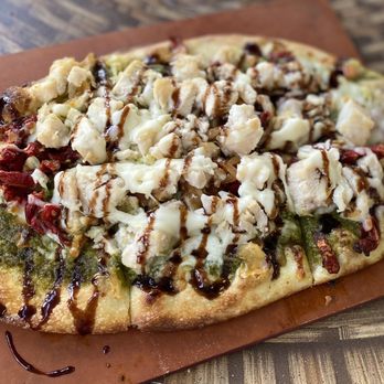 Flatbread near me store