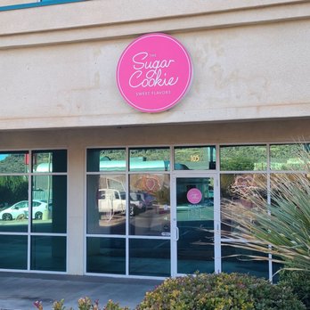 THE SUGAR COOKIE - Updated October 2025 - 79 Photos & 104 Reviews - 175 ...
