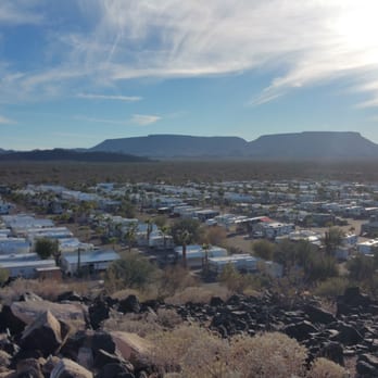 DESERT GOLD RV RESORT - Updated October 2025 - 12 Reviews - 46628 Hwy ...