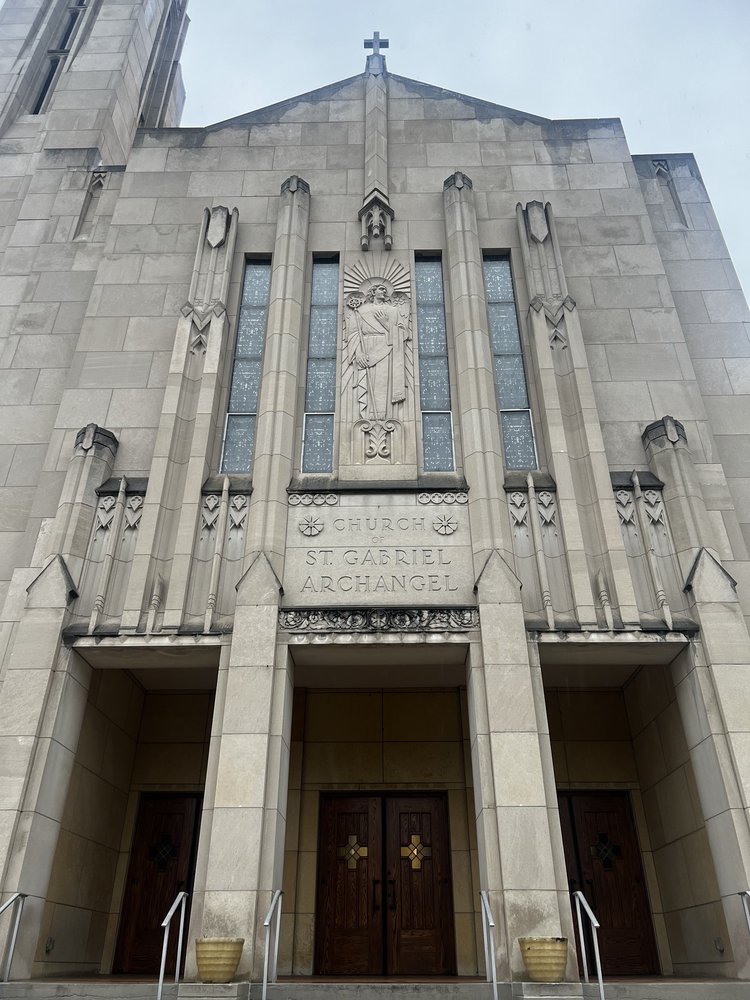 ST. GABRIEL’S LENTEN FISH FRY - Updated October 2025 - 17 Photos - 4711 ...